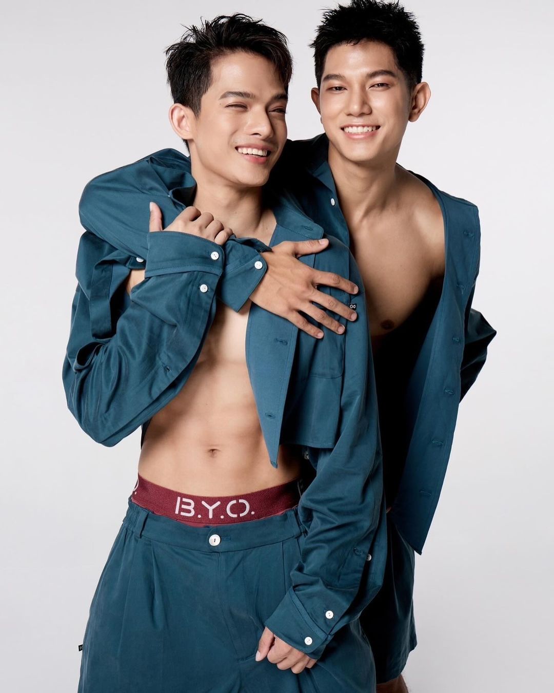 周六嘎鮮肉｜婚後魅力不減！喜歡 Cosplay 的健身教練：Thanasarn | GagaTai 嘎嘎台